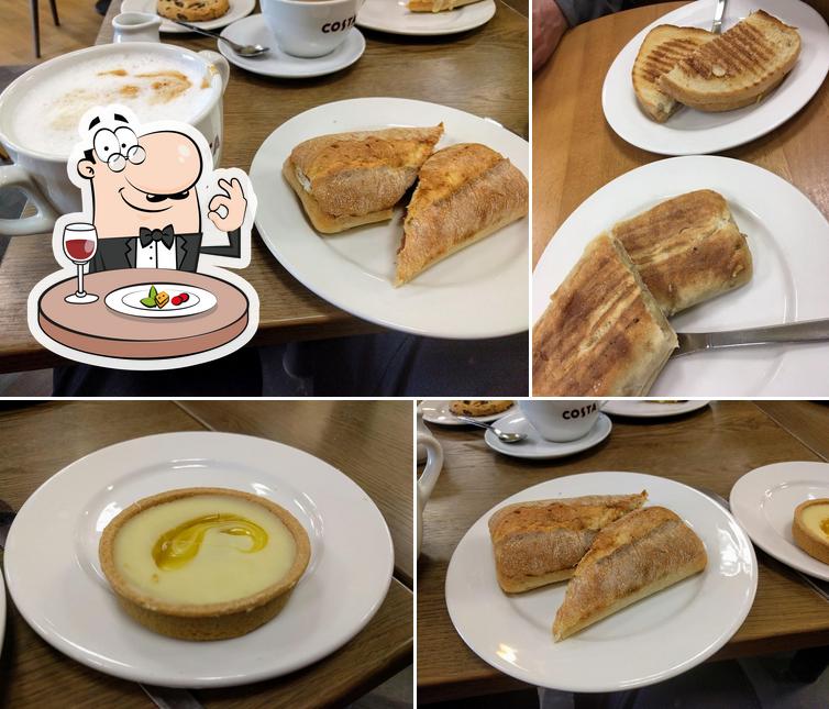 Top 7 cafes in Didcot, december 2025 - Restaurant Guru