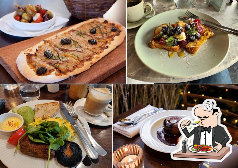 Côte Woking, Woking - Restaurant menu, prices and reviews