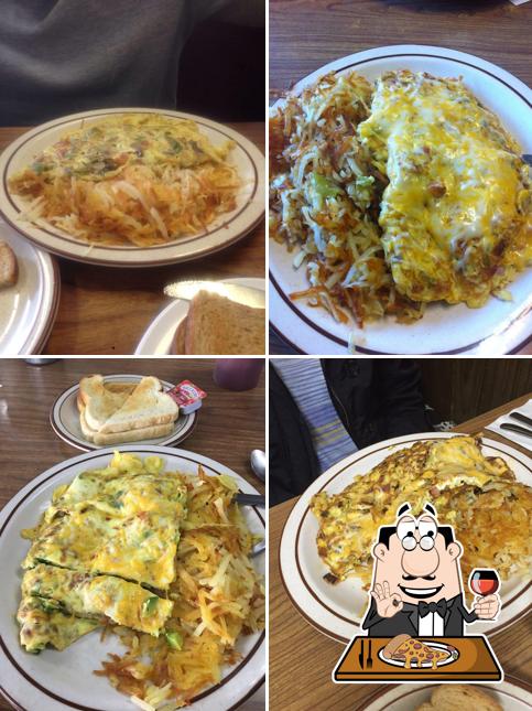 Dell Cafe, Castro Valley - Restaurant menu, prices and reviews