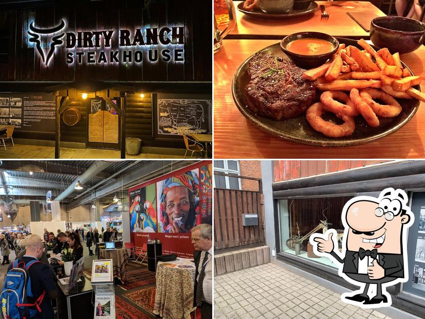 Dirty Ranch Steakhouse, Herning - Restaurant menu and reviews
