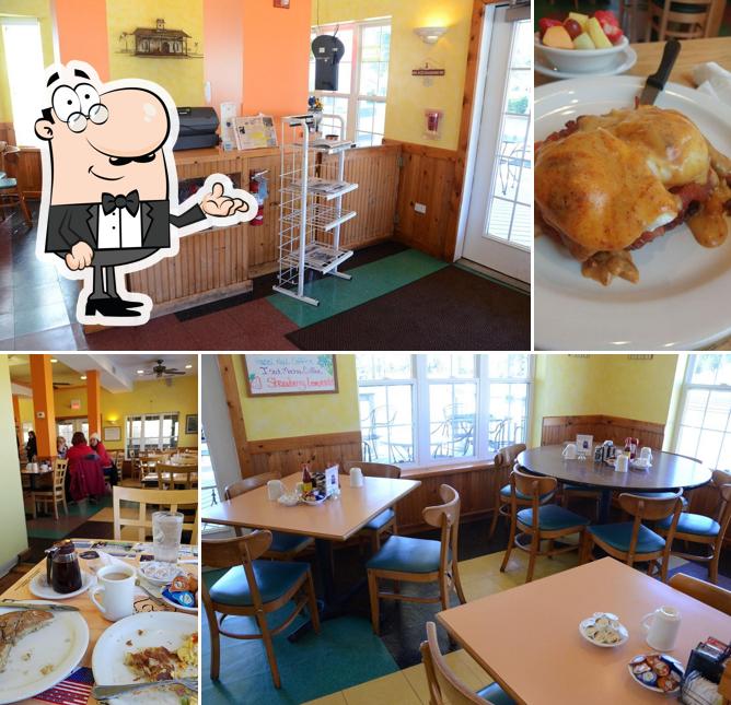 EggCetera Cafe, 19709 Mokena St in Mokena - Restaurant menu and reviews