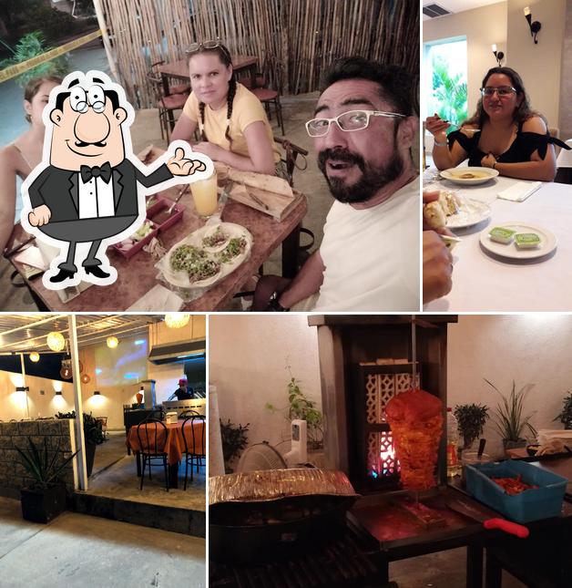 El Mexicanito, Playa del Carmen - Menú del restaurante, precios y reseñas