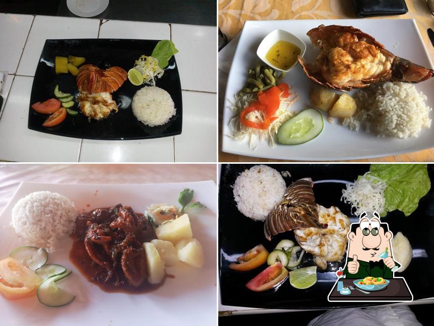 El Rancho, Varadero - Restaurant menu, prices and reviews