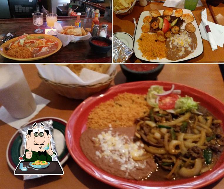 El Torazo Mexican Restaurant, 1850 S Hurstbourne Pkwy STE 118 in ...
