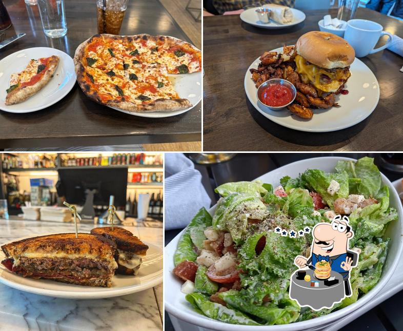 Emigration Cafe, Salt Lake City - Restaurant menu, prices and reviews