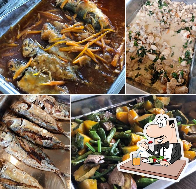 Food O'Clock, Canlaon City - Restaurant menu, prices and reviews