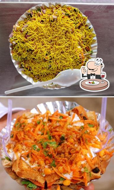 Hari Super Sandwich, Bengaluru, Mahatma Gandhi Road - Restaurant menu ...