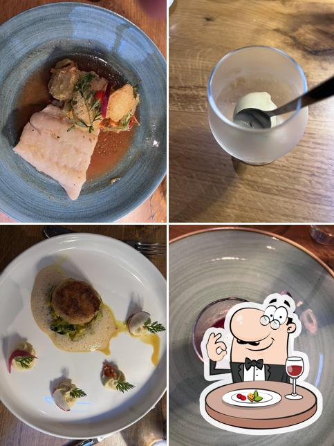 La Rapière restaurant, Bayeux, 53 Rue Saint Jean - Critiques de restaurant