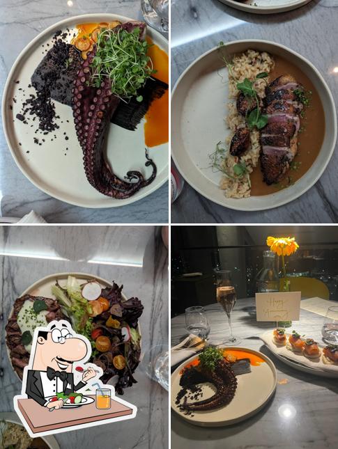 MDRD in Grand Rapids - Restaurant menu and reviews