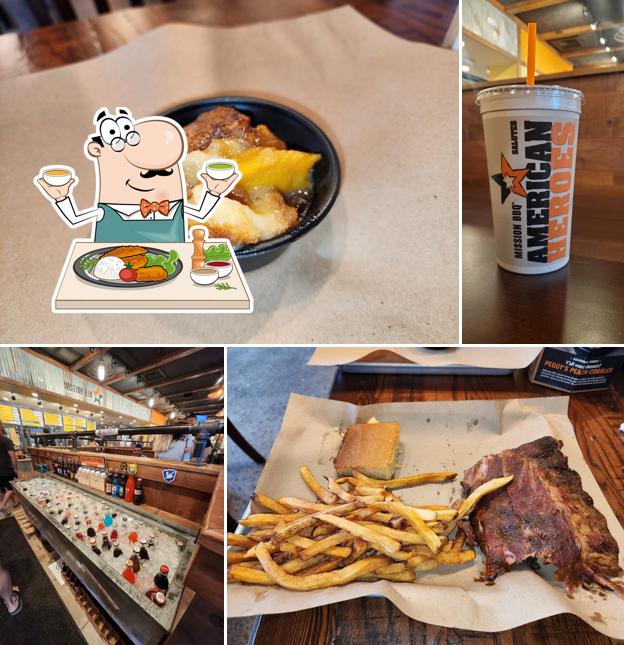 MISSION BBQ in Naples - Restaurant reviews