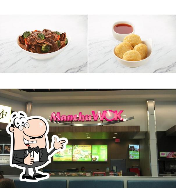 Manchu Wok, Sarnia - Restaurant menu, prices and reviews