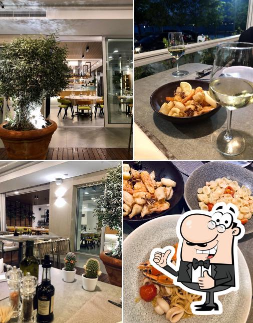 Meteor Restaurant Bar, Vlora