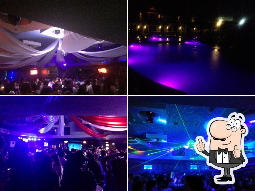 Club Mo2 Ice, Iloílo - Opiniones del restaurante