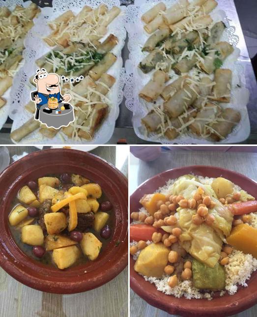 Moroccan Taste Restaurant, Dubai - Restaurant menu, prices and reviews