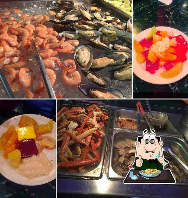 New Century Buffet in Merritt Island - Restaurant reviews