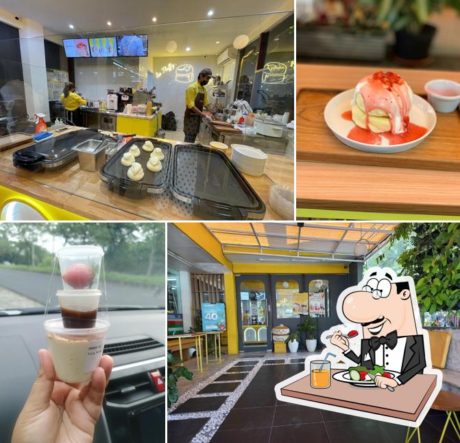 Pan & Co, Denpasar - Restaurant menu and reviews