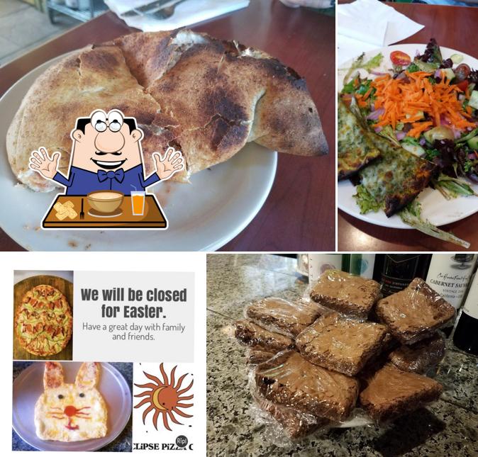 Eclipse Pizza Company, Reno - Restaurant menu, prices and reviews