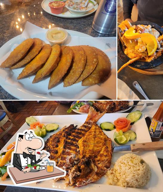 Las islas VIP, Franklin Park - Restaurant menu, prices and reviews