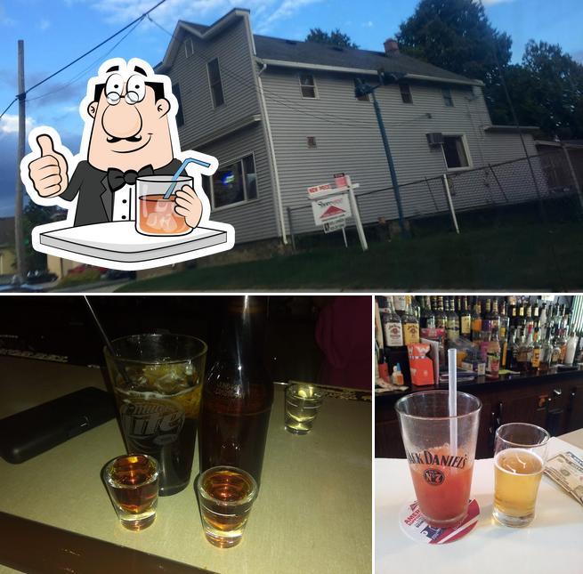 Mueller's Bar in Sheboygan - Restaurant reviews