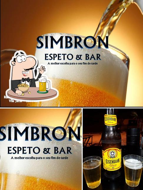 Simbrom Espeto Bar, São Paulo - Avaliações de restaurantes