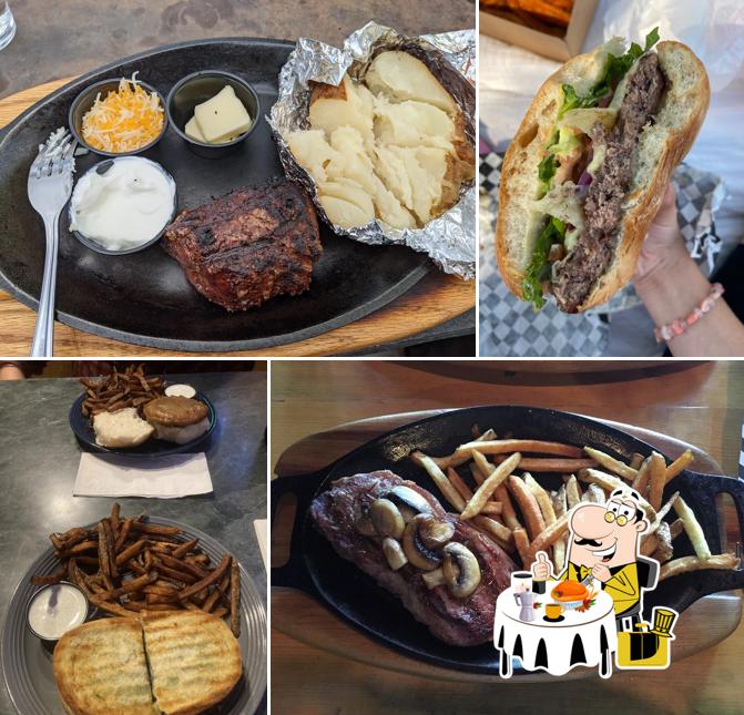Top 7 restaurants in Butte, september 2025 - Restaurant Guru