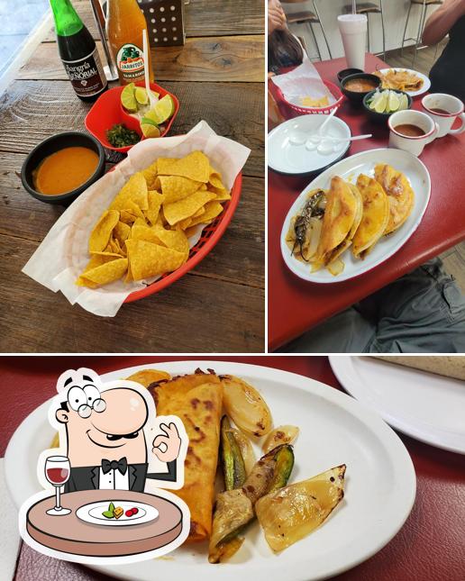 BIRRIA EL COMPA Charleston Location Las Vegas, Las Vegas - Restaurant ...