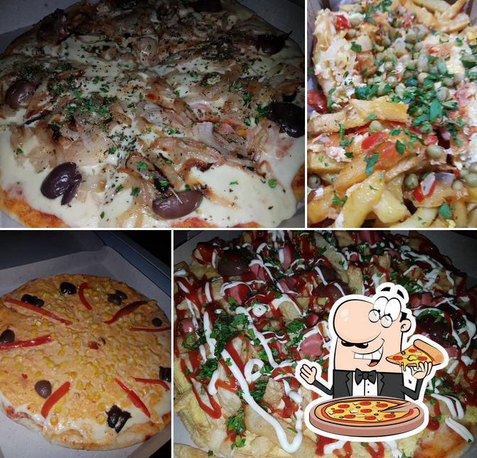 Bar Sazón de Luz, Argentina - Opiniones del restaurante