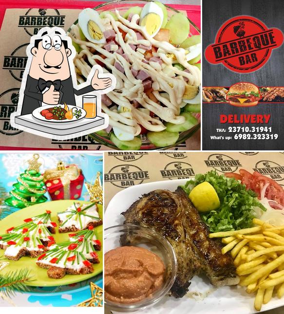 Barbeque Bar, Galatista - Restaurant reviews