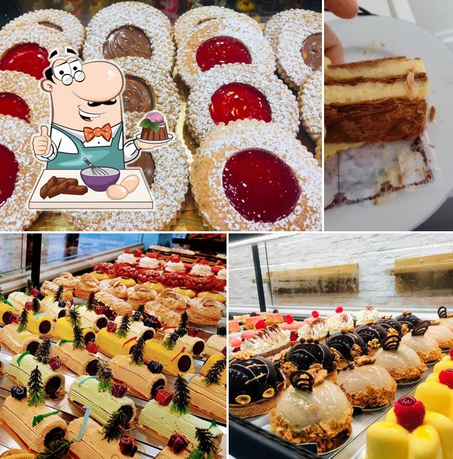 Boulangerie-Patisserie Donya, Houilles - Restaurant reviews