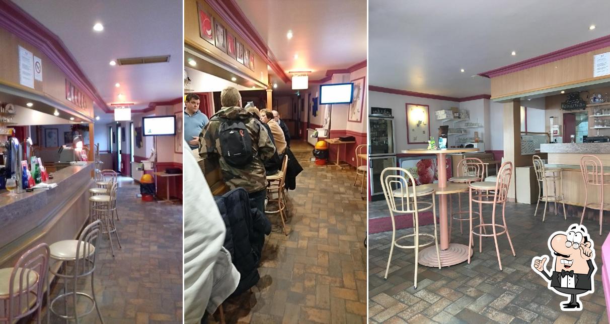 Brasserie Chez Angel, Dormans - Restaurant reviews