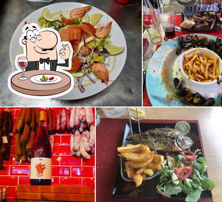COCORICO - 17000 restaurant, La Rochelle - Restaurant reviews