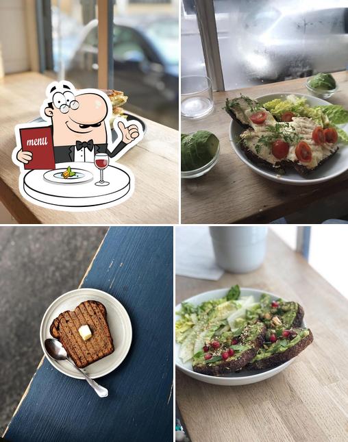 Café Oberkampf, Paris - Restaurant menu, prices and reviews