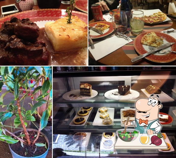 Casa Alves, Gramado - Menú del restaurante, precios y reseñas