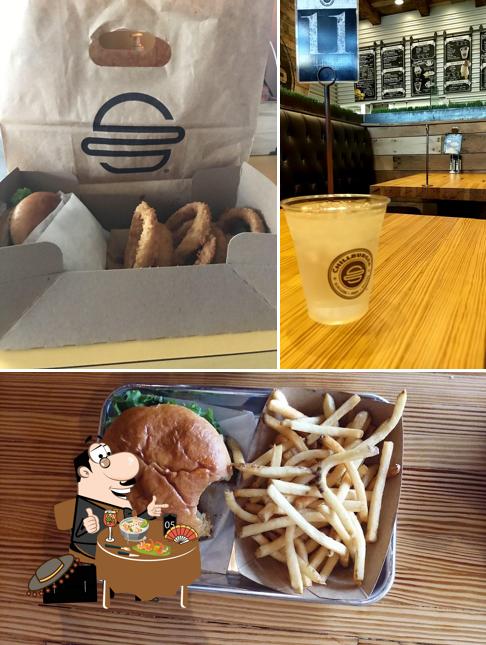 CHILLBURGER, Floyds Knobs - Restaurant menu, prices and reviews