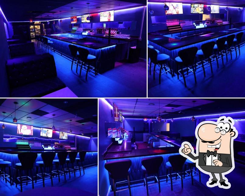Elevate Lounge in Las Vegas - Restaurant reviews