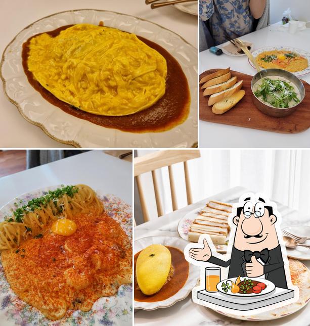 Eulji Darak Garosugil, Seul - Menú del restaurante, precios y reseñas