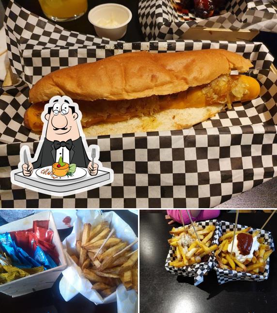 Food Troc, Llívia - Restaurant menu, prices and reviews