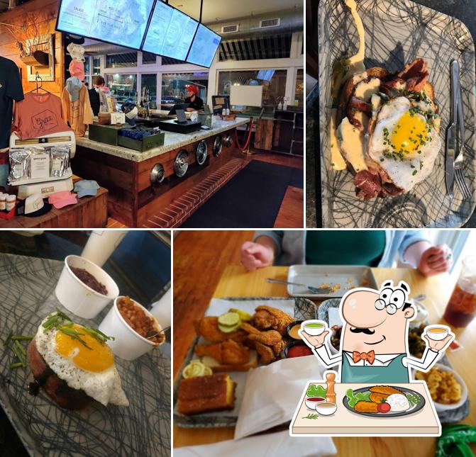 Grace Meat + Three, St. Louis - Restaurant menu, prices and reviews