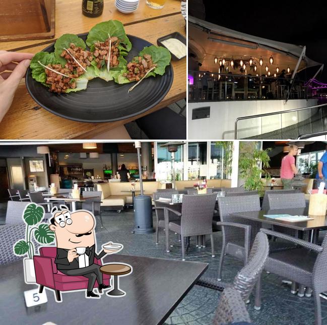 Jade Buddha Bar & Kitchen, Brisbane - Restaurant menu, prices and reviews