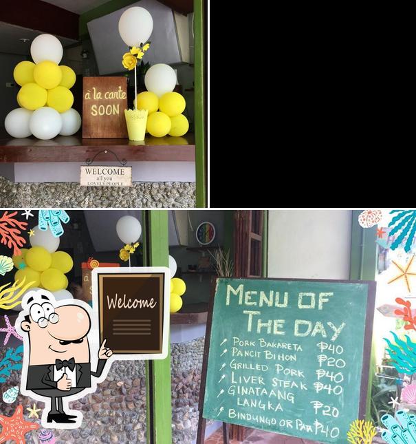 Kaean-an sa Rizal by Chef MJ restaurant, New Washington - Restaurant ...