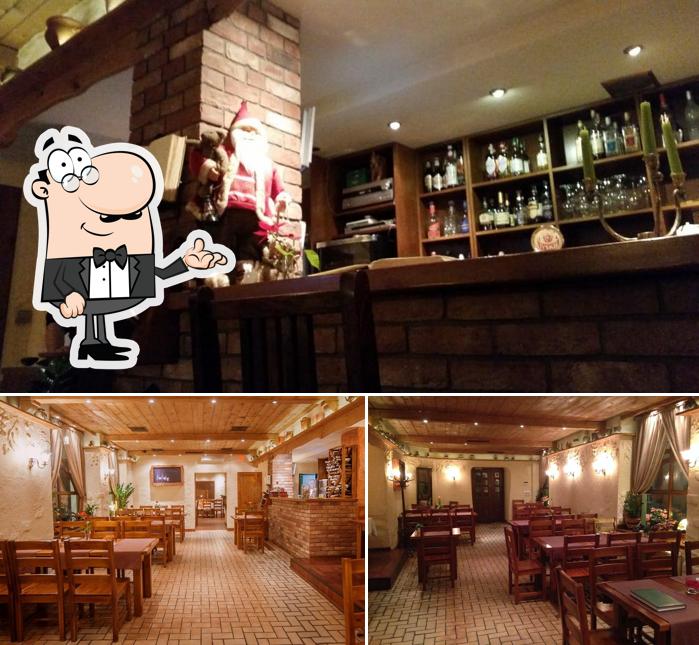 Okrasa - Restauracja z Kuchnią Polską na Wrocławskim Rynku, Wrocław ...
