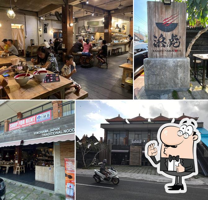 Ramen Hamatora Canggu restaurant, Kuta - Restaurant reviews