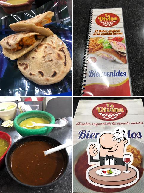 Tacos La Divina restaurant, Monterrey - Restaurant reviews