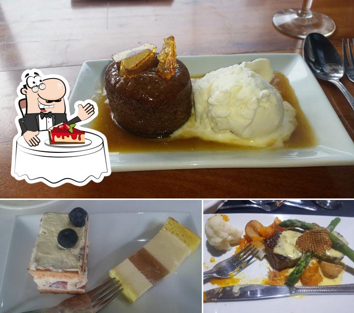 Mallard Duck, Henley Brook - Restaurant menu, prices and reviews