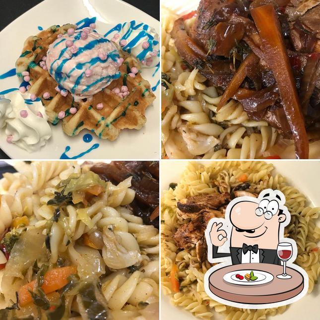 Unique Cuisine in Birmingham - Restaurant reviews