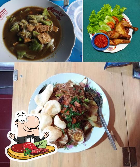 Warung Makan Biru restaurant, Sendangadi, Jl. Sendowo E-F No.120 Blk. F ...