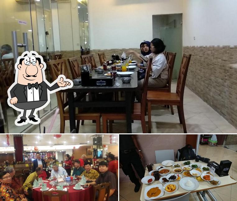 Medan Baru, Central Jakarta - Restaurant menu, prices and reviews