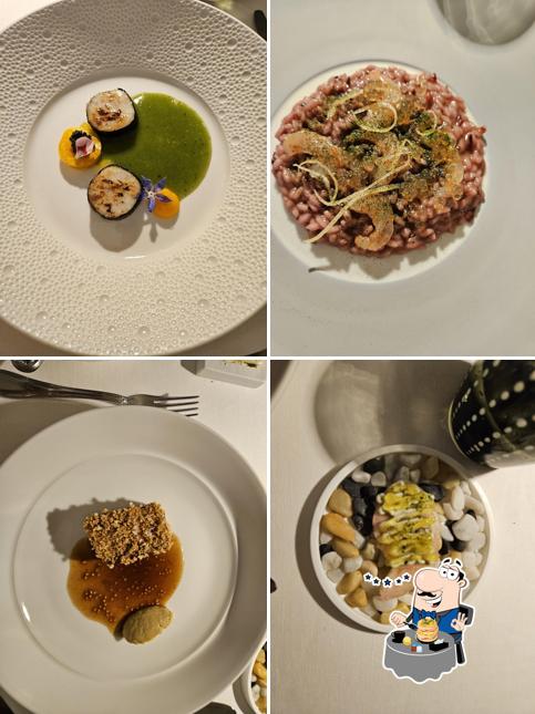 Sensi Restaurant, Amalfi - Restaurant menu, prices and reviews