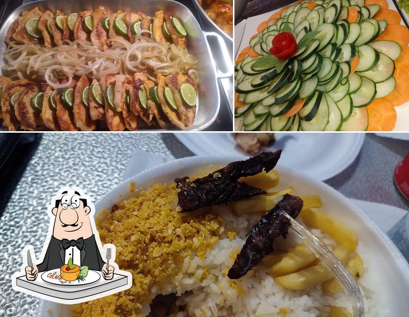 Stella Grill restaurant, Barueri - Restaurant reviews