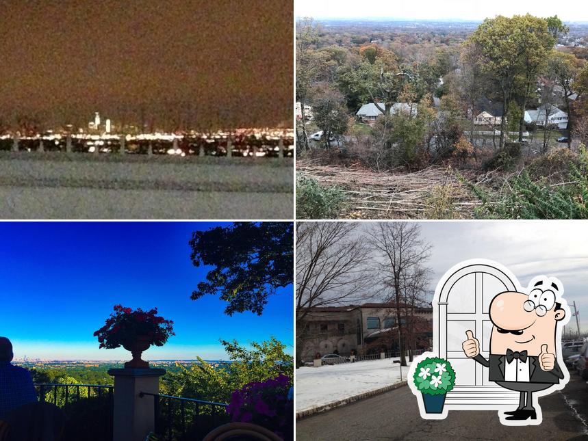 The Highlawn in West Orange - Restaurant menu and reviews